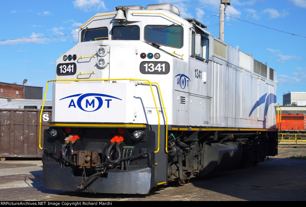 AMT 1341